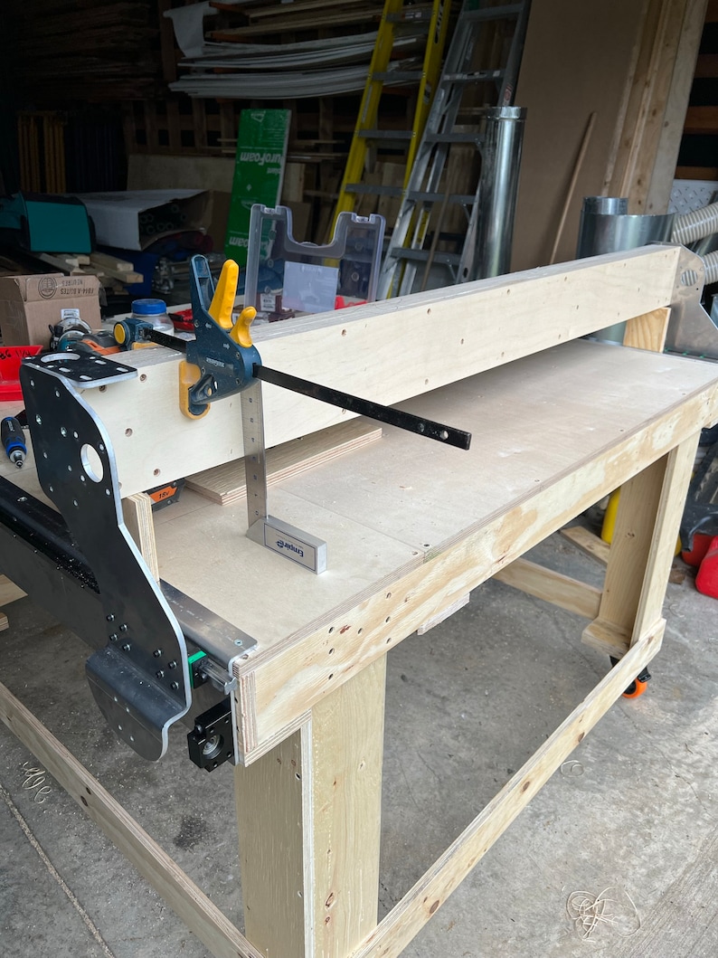 DIY CNC Project, CNC Project to Do Yourself - Etsy