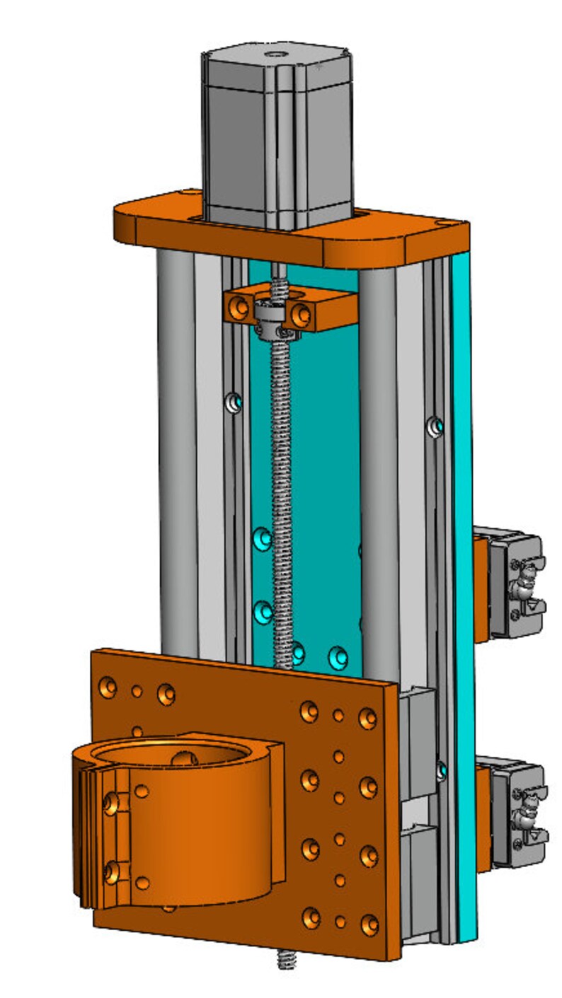 DIY CNC Project, CNC Project to Do Yourself - Etsy