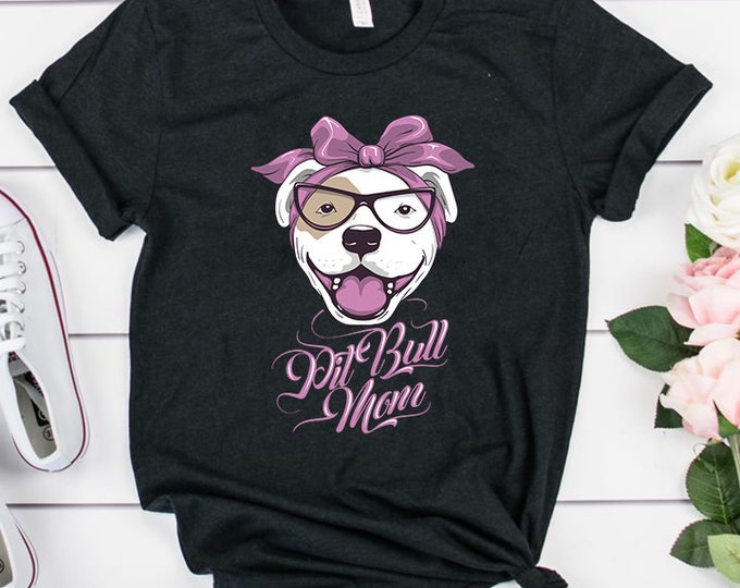 Pitbull shirt pit bull shirt pitbull gifts pitbull gift pit | Etsy