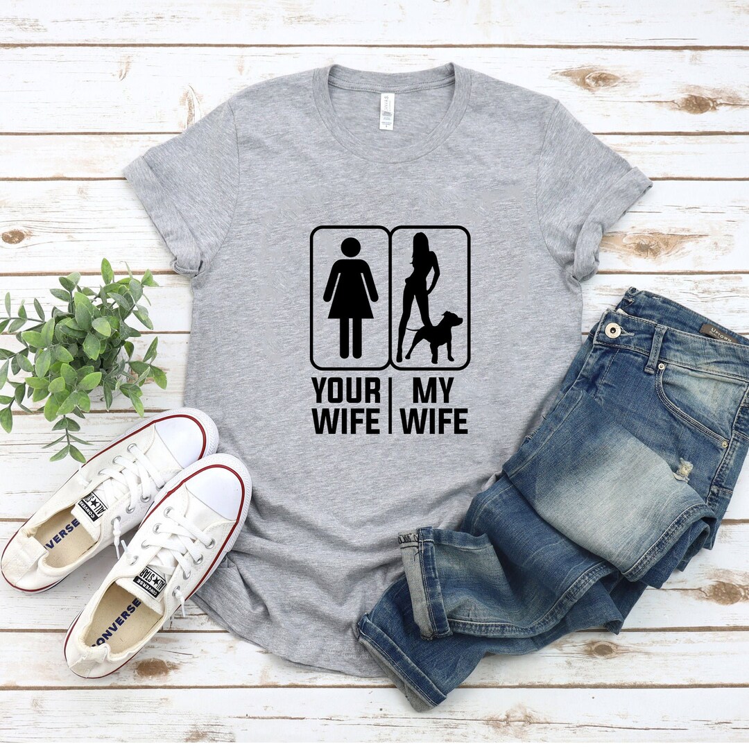 Pitbull Shirt, Pit Bull T Shirt, Pit Bull Dad Mom T-shirt, Pittie Shirt ...