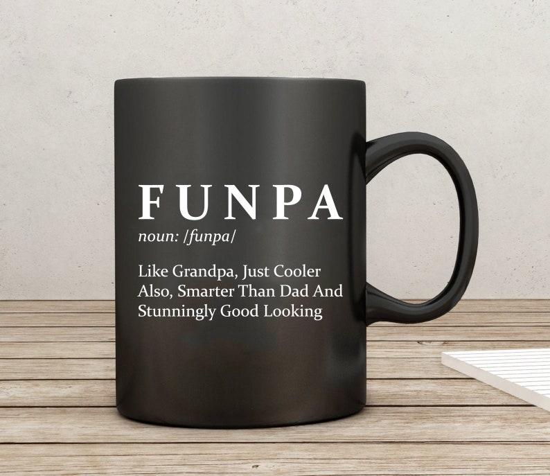 Funny Grandpa coffee mug Gifts For Grandpa New Grandpa | Etsy Funny Grandpa coffee mug Gifts For Grandpa New Grandpa | Etsy