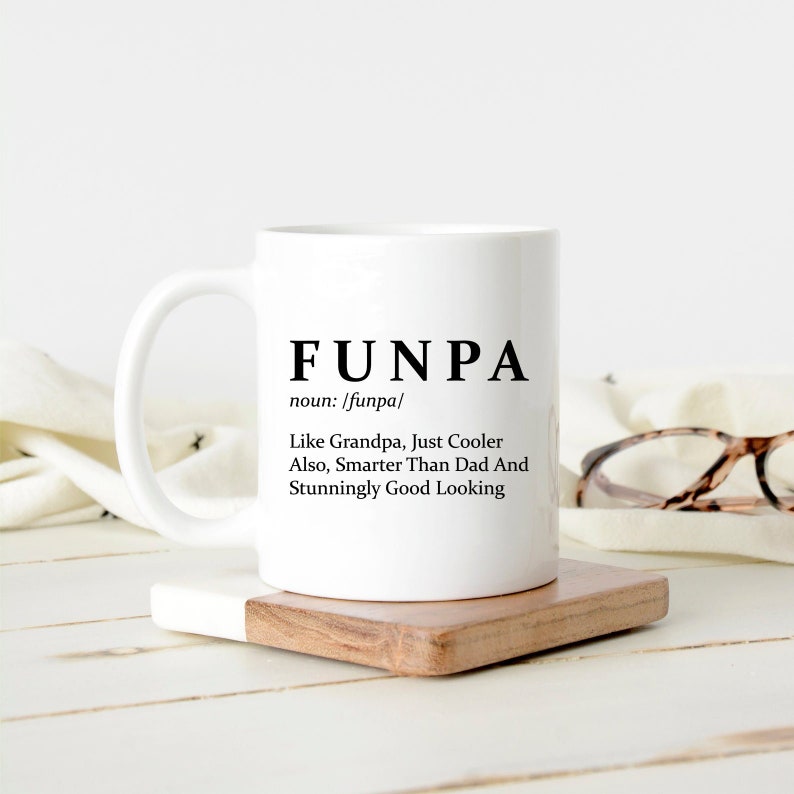 Funny Grandpa Coffee Mug Gifts for Grandpa New Grandpa - Etsy Funny Grandpa Coffee Mug Gifts for Grandpa New Grandpa - Etsy