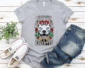 Pit Bull Face Mask, Pitbull Face Mask, Pitbull Print Face Mask, Funny ...