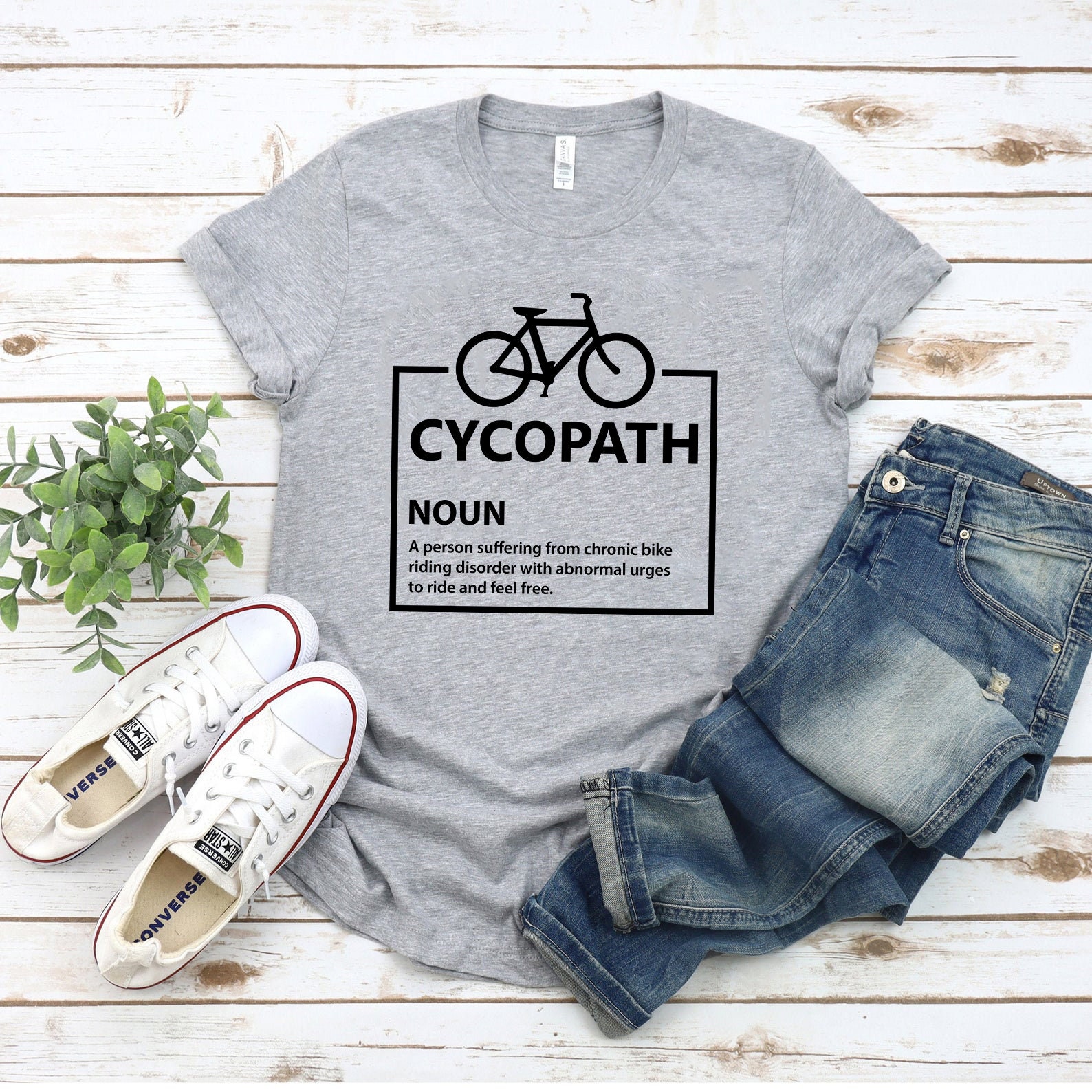 Cycling Shirt Road Bike Shirt Cycopath Shirt Gift for - Etsy