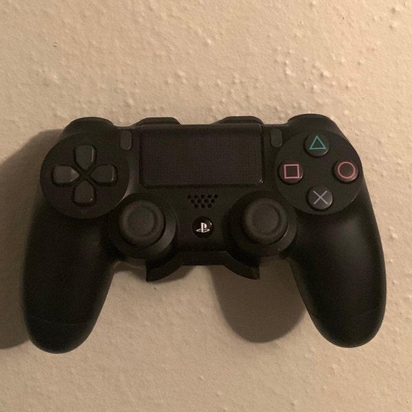 3d Print Ps4 Controller - Etsy UK