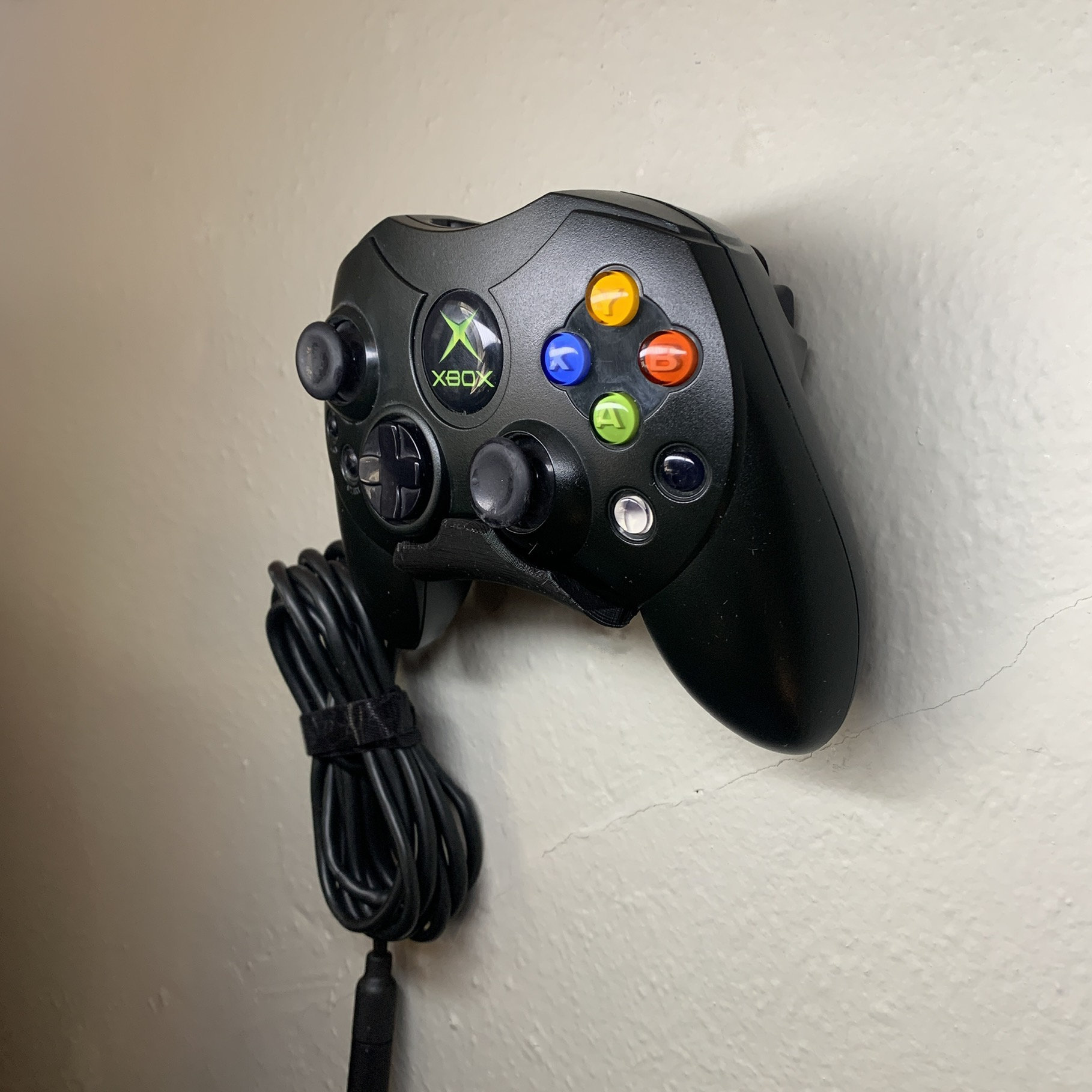 Xbox Original Controller Mount - Etsy