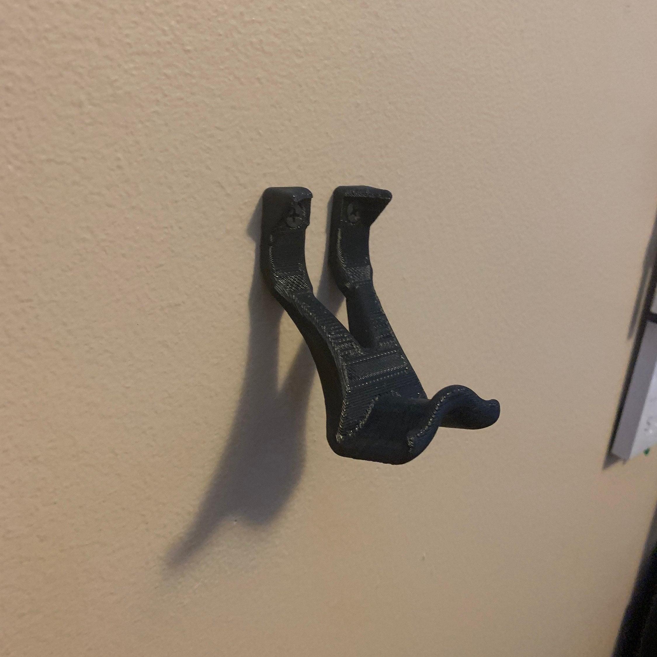 Gamecube Controller Wall Mount - Etsy