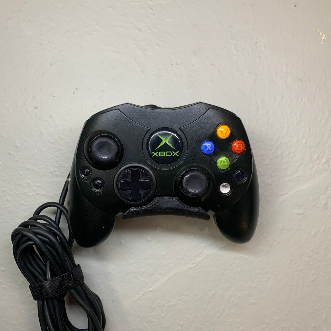 Xbox Original Controller Mount - Etsy