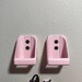 Wii Remote Controller Wall Mount - Etsy