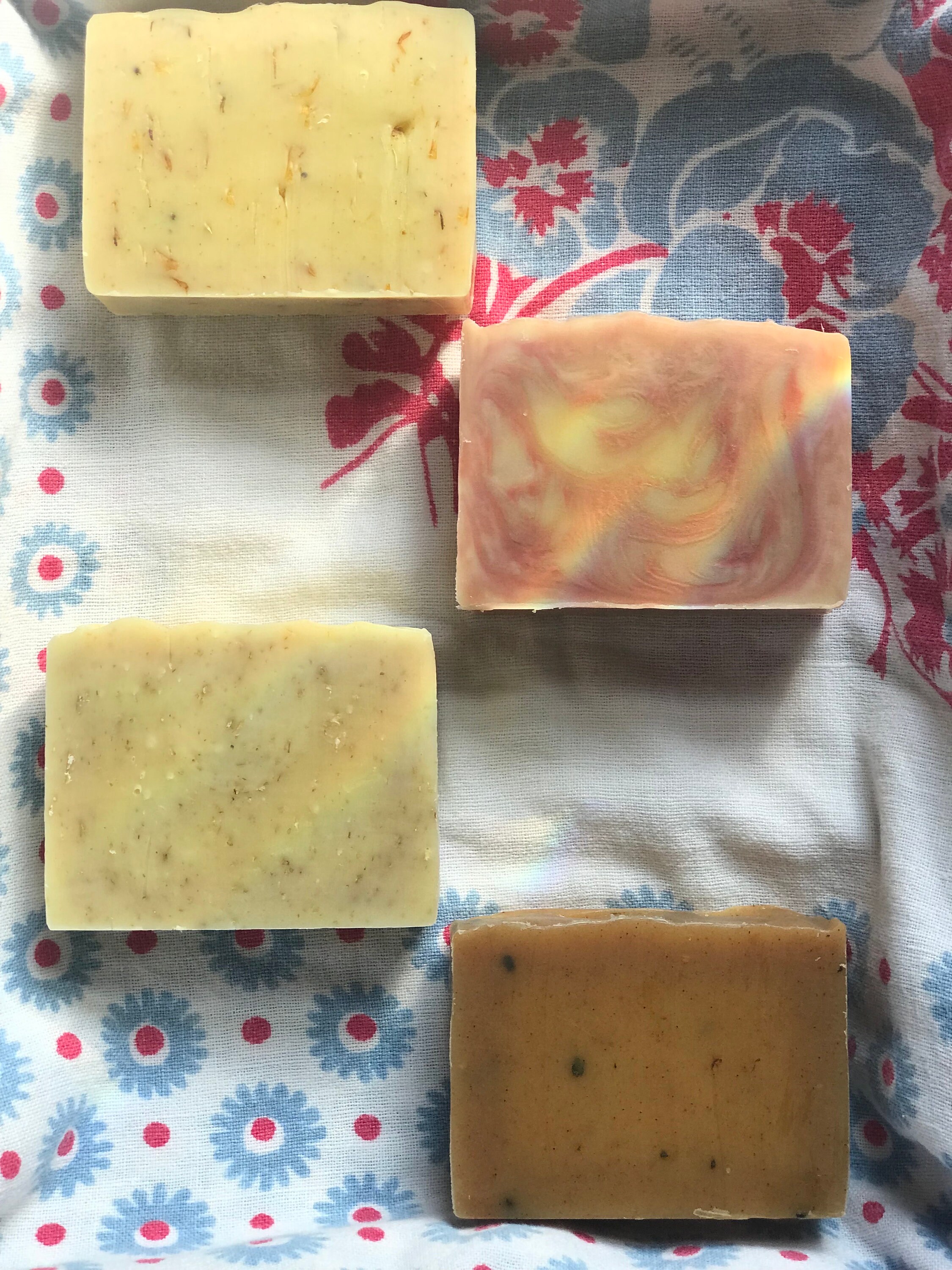 Woodhoek Wild Soap of the Month Club - Etsy