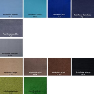 Pee Pad Urineproof | Diff. Sizes | Large Color Selection | for Guinea ...
