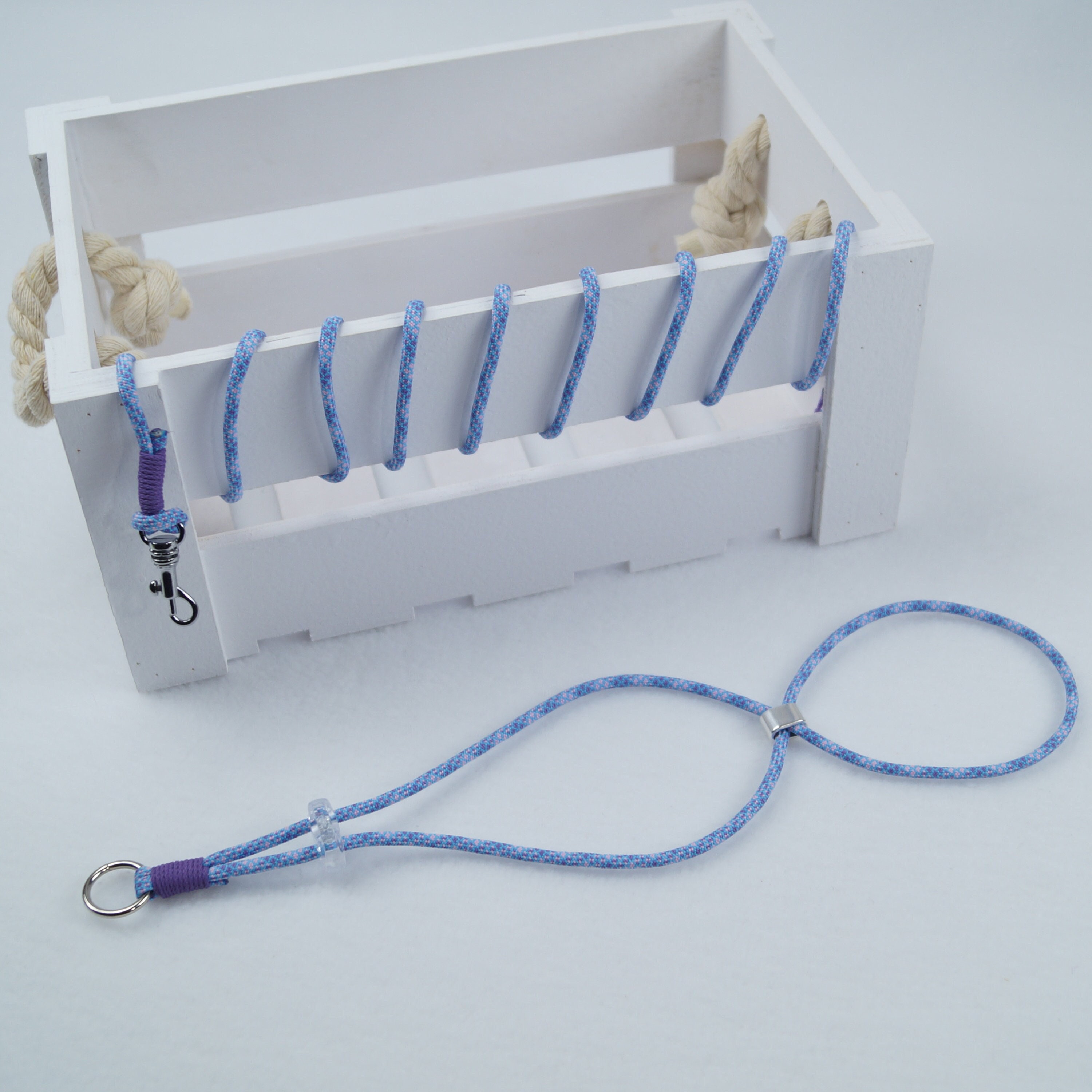 X - Ferret Harness | Figur 8 Ferret Harness 