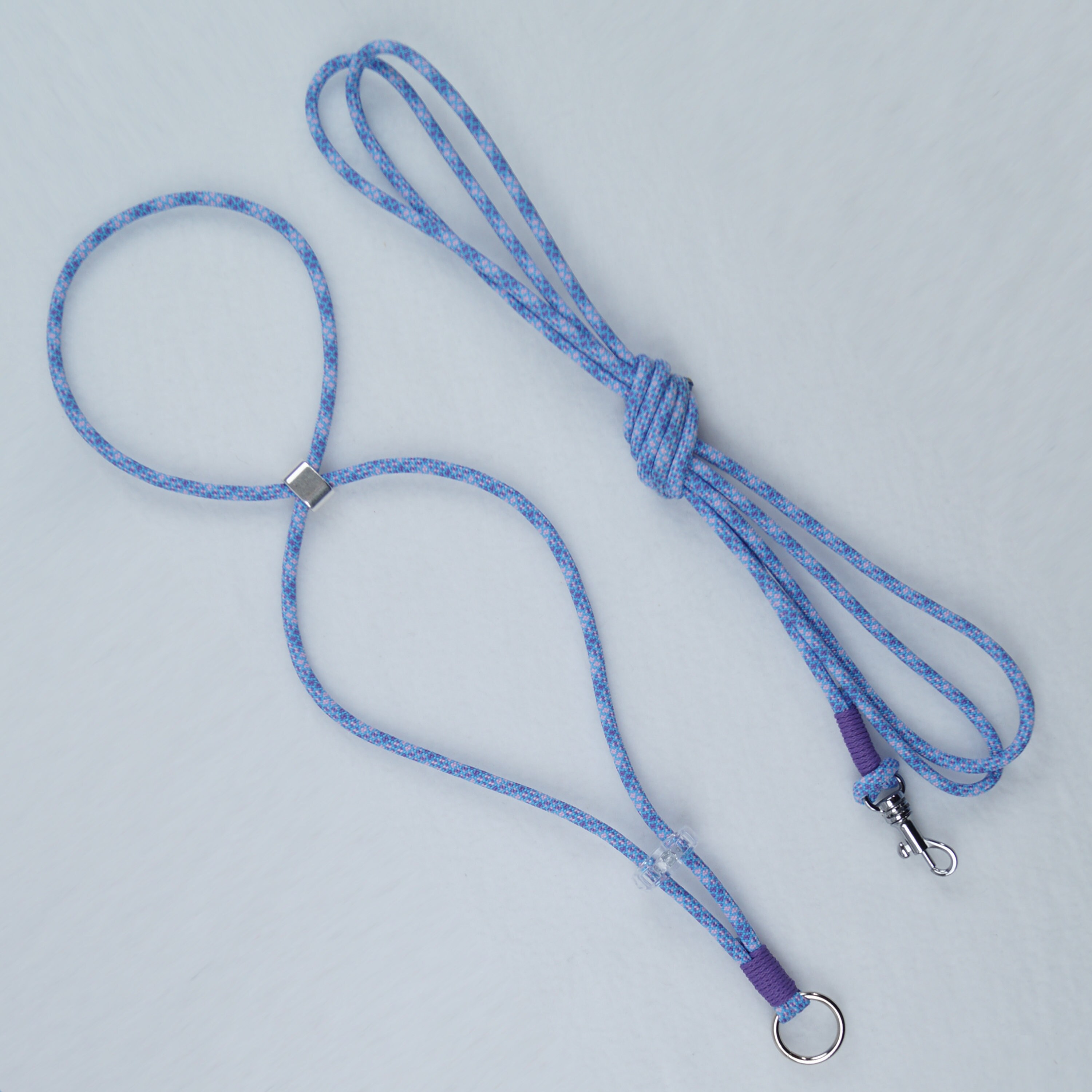 X Ferret Harness Figur 8 Ferret Harness fantasy Dream Stepless ...