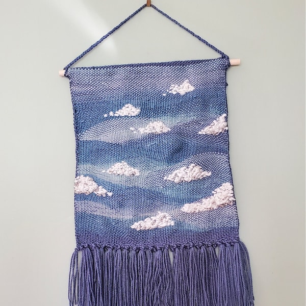 Hanging Clouds - Etsy