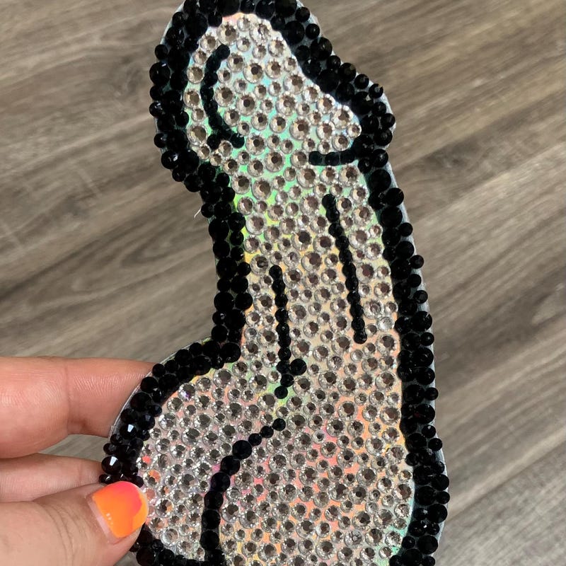 Nipple Tassel - Etsy