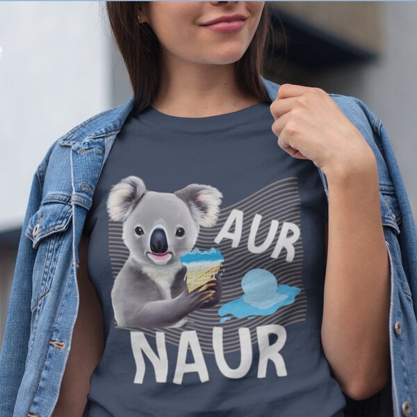 Aur Naur - Etsy