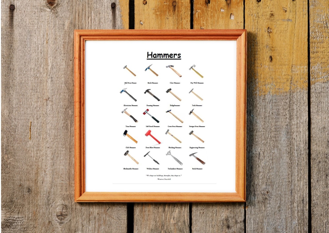 A Handy Digital Download of an Easy to Understand Pictorial Guide to ...