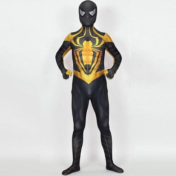 Spider Armor Mk Ii - Etsy