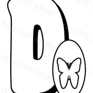 KDP Alphabet Easter Egg Coloring Pages Sheets PDF ABC Letters Colouring ...