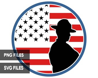 State Trooper Png | Etsy