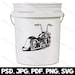 Motorcycle SVG Flames Vector Gas Tank Graphics Clipart Svg Png Psd Jpg ...