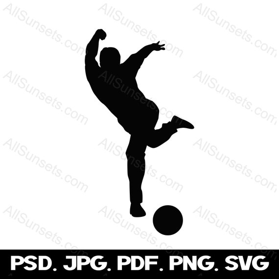 Bowler Male Man Silhouette SVG Bowling Ball Person Vector - Etsy
