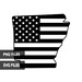 Arkansas State Shape American Flag Svg Png Jpg Pdf Psd File Types ...