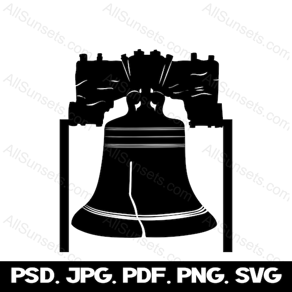 Liberty Bell Symbol