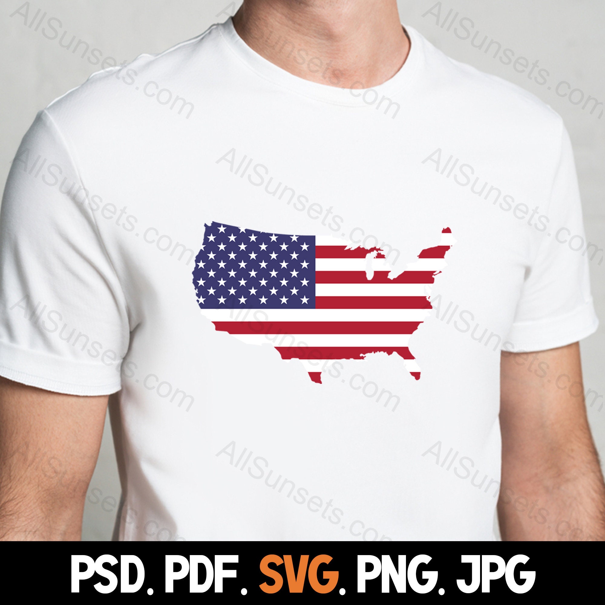 United States Shape Clipart, American Flag Svg, Us Flag Png, American ...