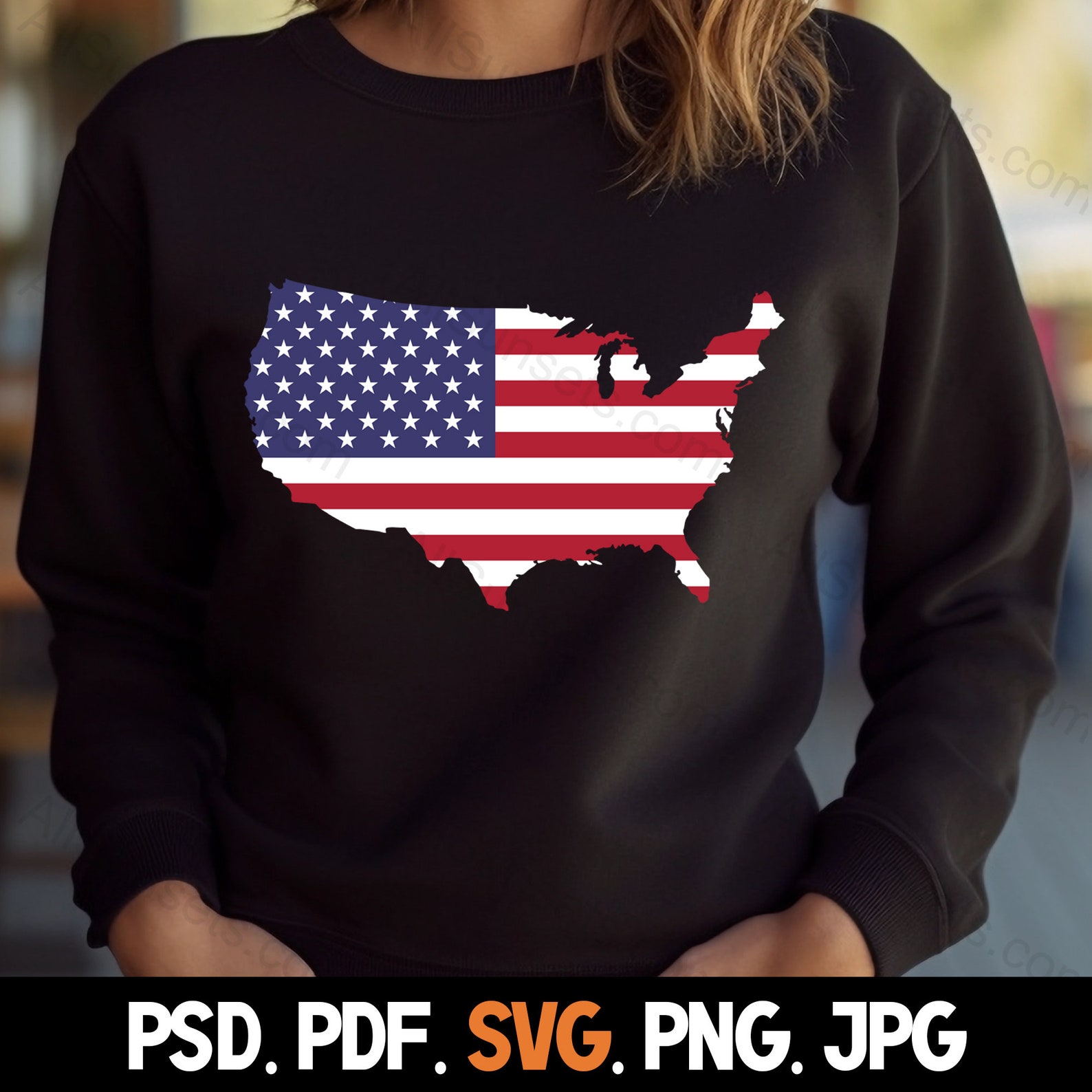 United States Shape Clipart, American Flag Svg, Us Flag Png, American ...