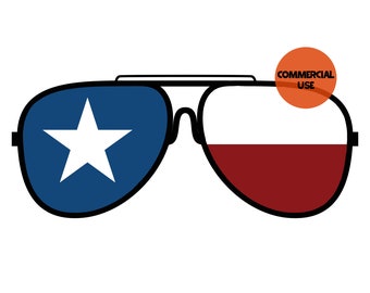 Lone Star State Art | Etsy