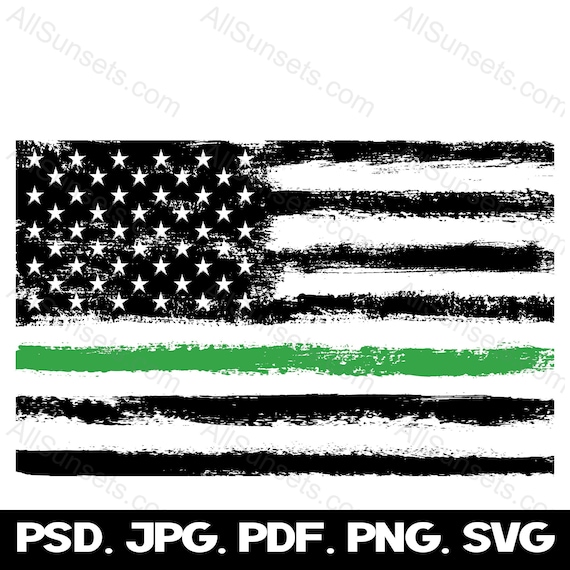 Flag Borders Clip Art