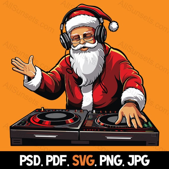 Christmas Dj