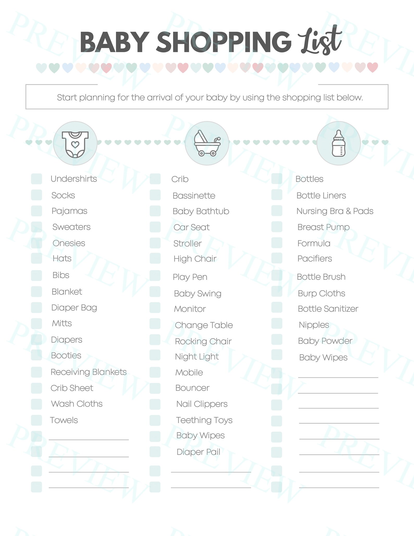 Baby and Me Pregnancy Planner 2-pack Birth Plan Appointments - Etsy