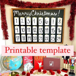Couples Activity Advent Calendar - Etsy