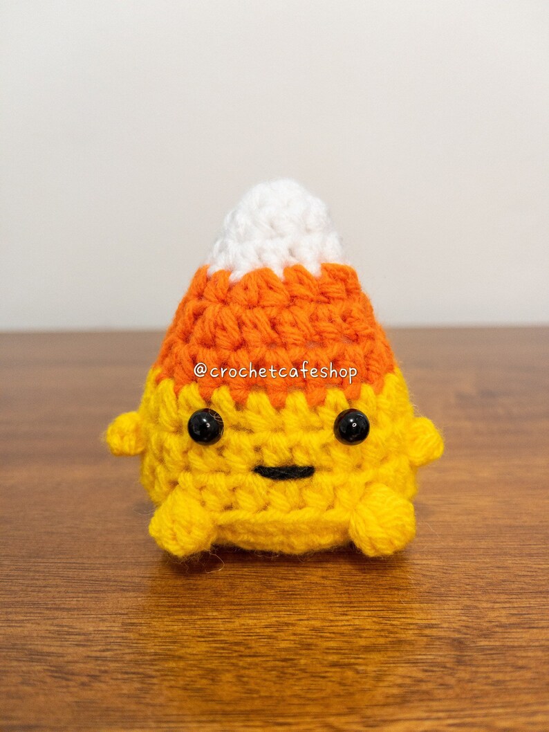 Halloween Ghost Candy Corn Frankenstein Pumpkin Littles Fall Animals ...