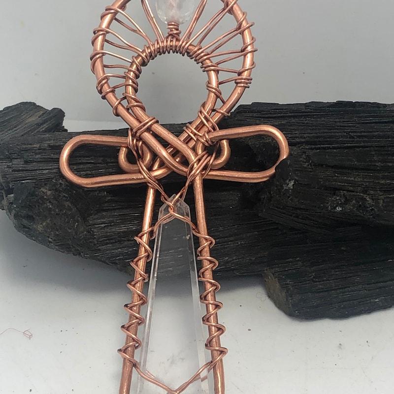 Ankh Egyptian - Etsy