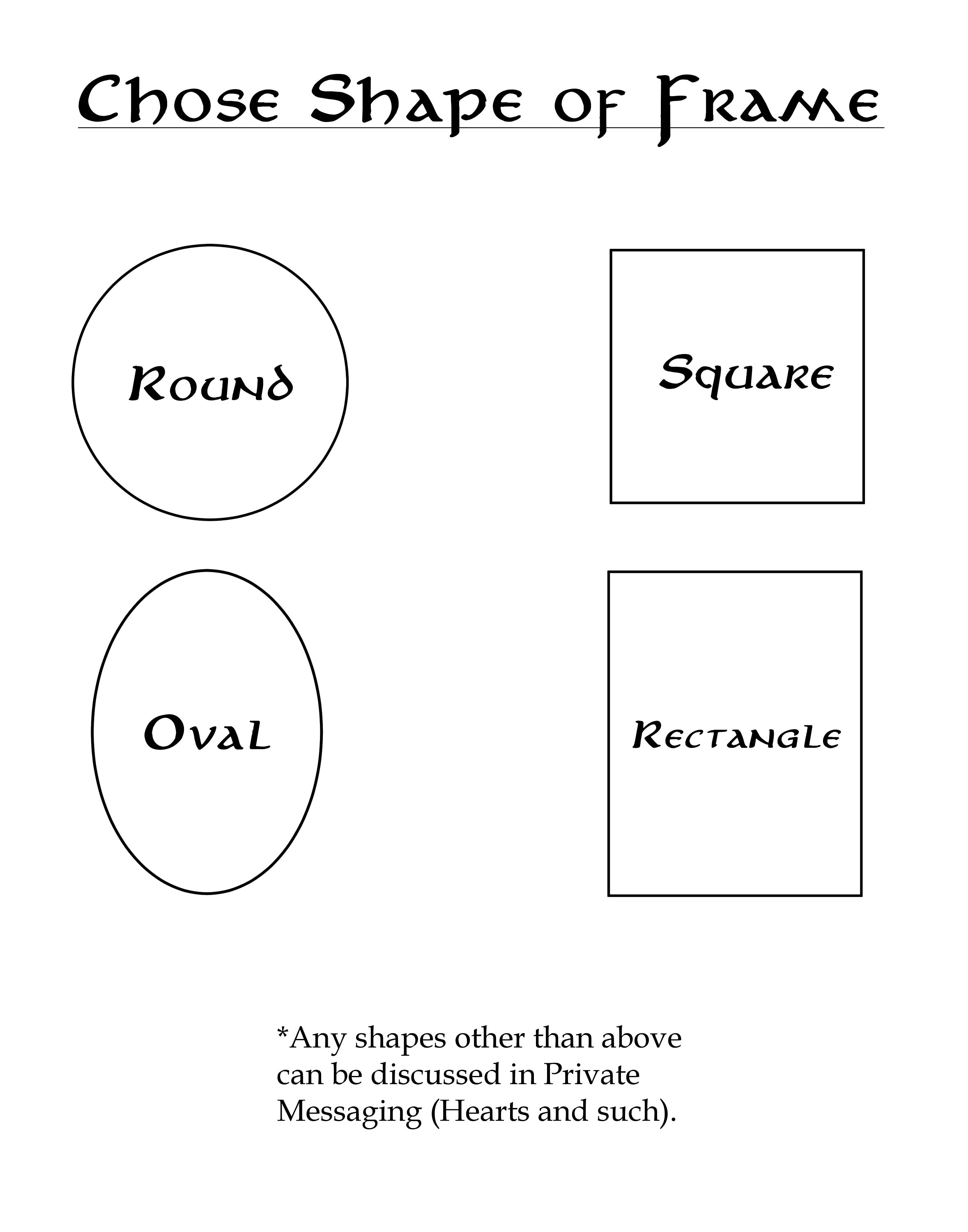 Custom Decorative Frame Pen & Ink Portrait Drawings - Etsy