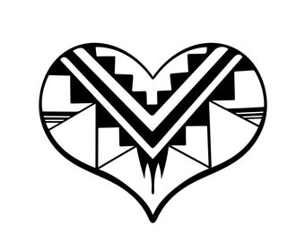 First Nations Art - Etsy