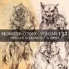 Complete Monster Codex Volume 1 to 20, Complete Mega Codex Bundle ...