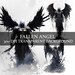 22 Fallen Angel Clipart Png, Dark Angel Clipart, Armored Angel ...