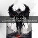 22 Fallen Angel Clipart Png, Dark Angel Clipart, Armored Angel ...