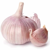German White Organically Grown Garlic Currently Shipping August 2024 ...