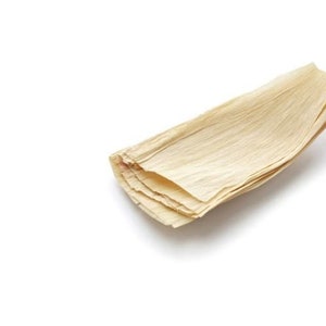 Corn Husks, Corn Husks Can Be Used for Tamales as Well as Arts and ...