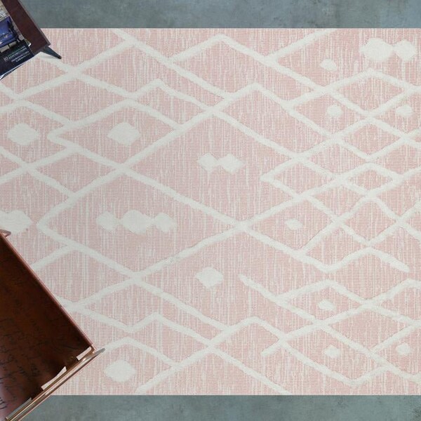 Powder Room Rug - Etsy