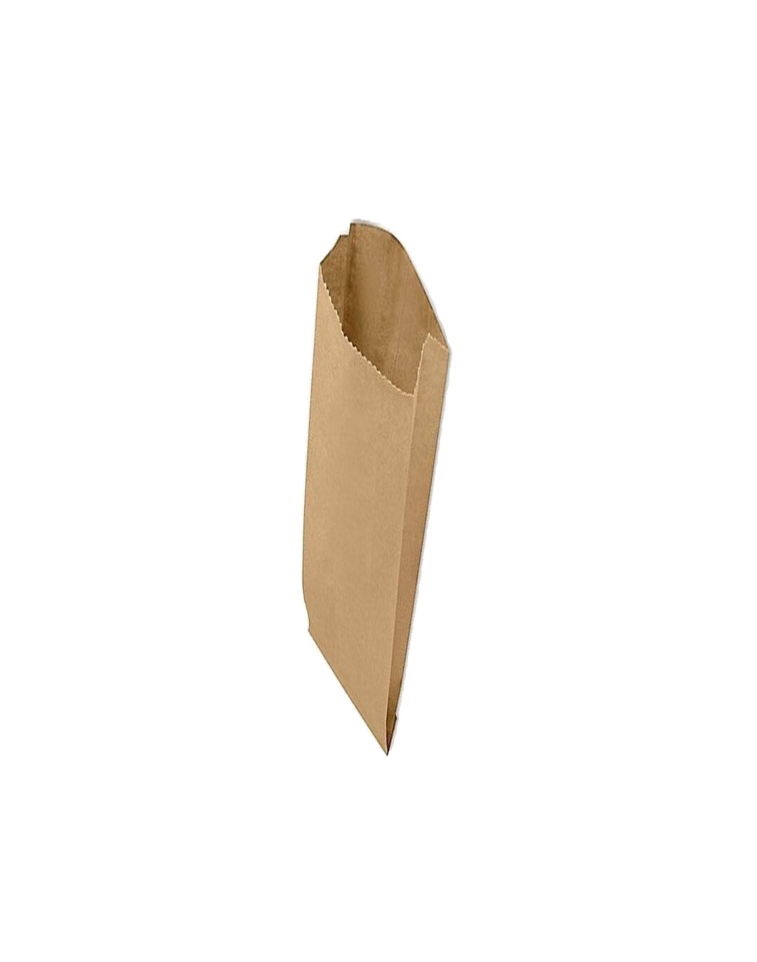Kraft Paper Bottle Carry Out Bag PINT 3.75X2.25X12 -500pcs - Etsy