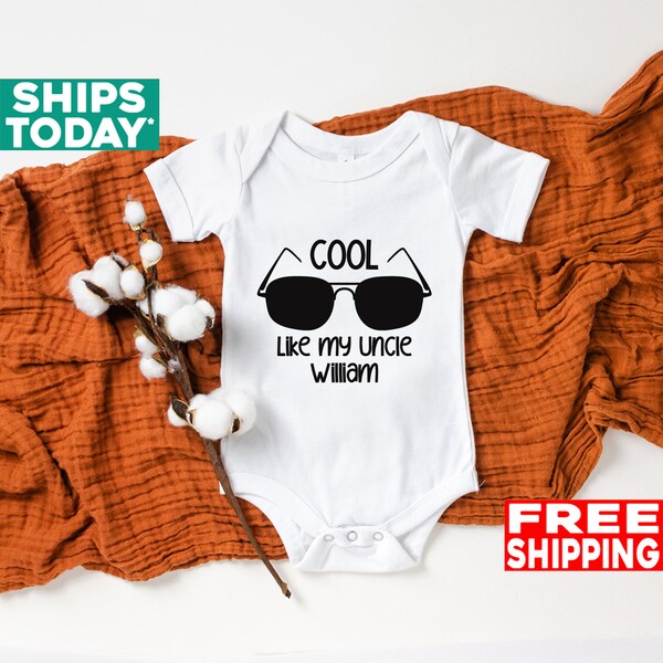 Cool Baby Clothes - Etsy