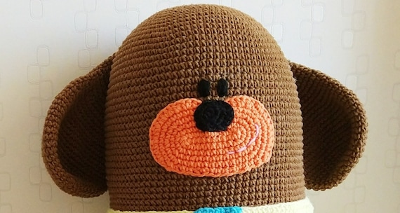Tutorials Sewing & Fiber Inspired Pattern Hey Duggee Rolly etna.com.pe