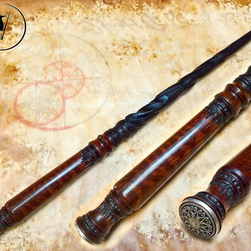 Buy Real Magic Wand Online In India - Etsy India