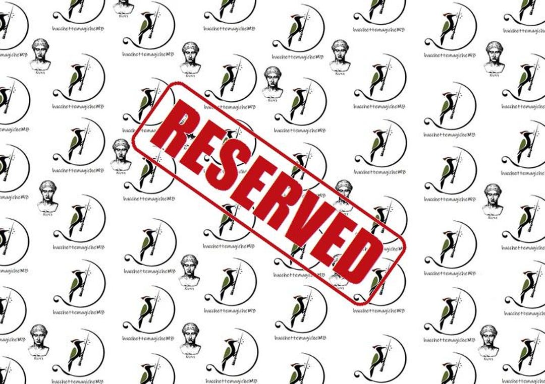 RISERVATA per Kevin Syl. Bacchetta in Legno Di Acero Mago E Strega per ...